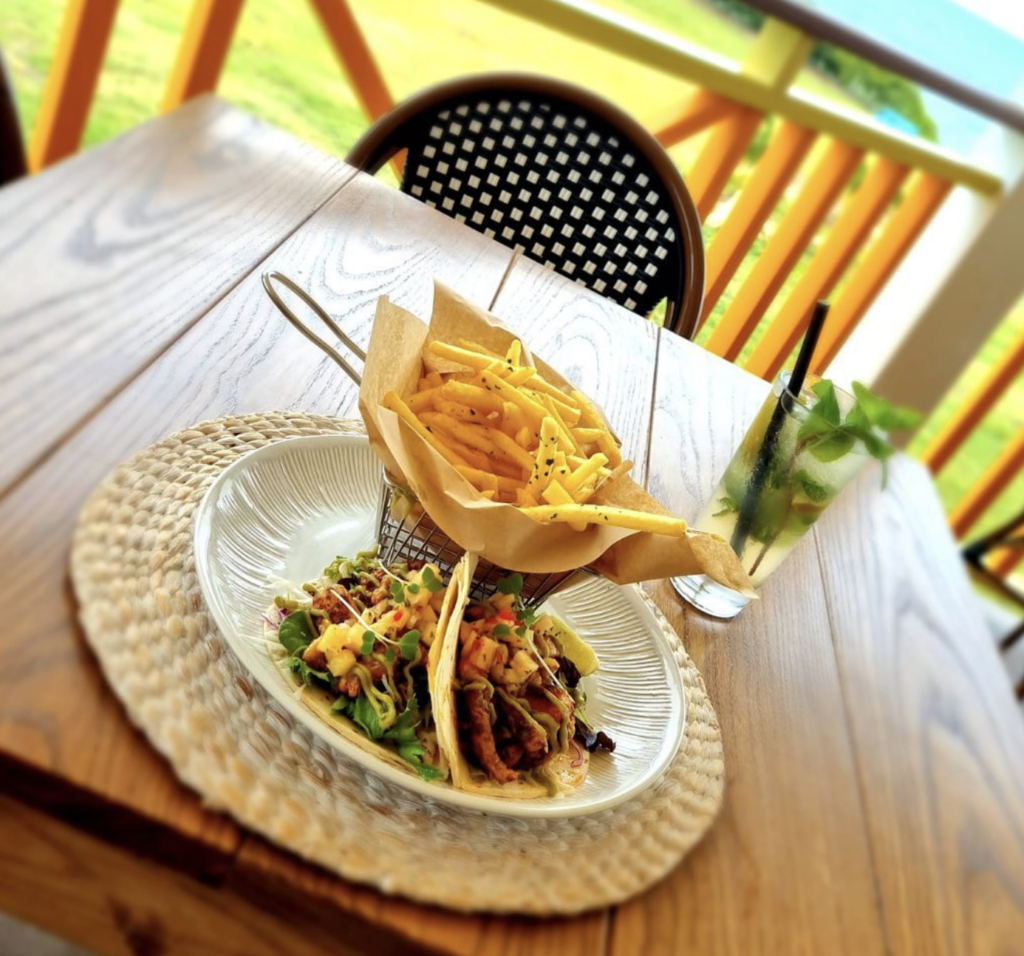 Where Can You Find Island Zen on Barbados’ East Coast? - Luxury Villas