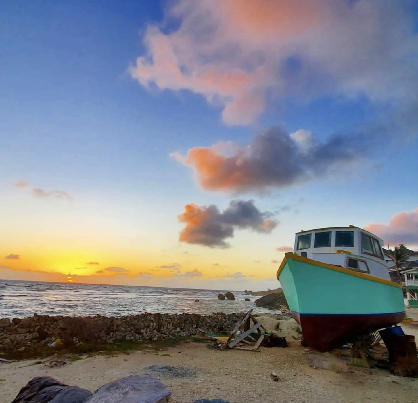 Where Can You Find Island Zen on Barbados’ East Coast? - Luxury Villas