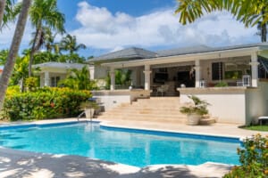 Palm Tree Villa - Luxury Villas
