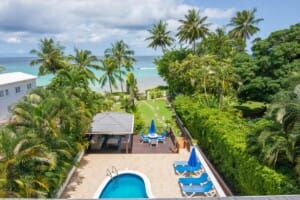 Weston House - Luxury Villas